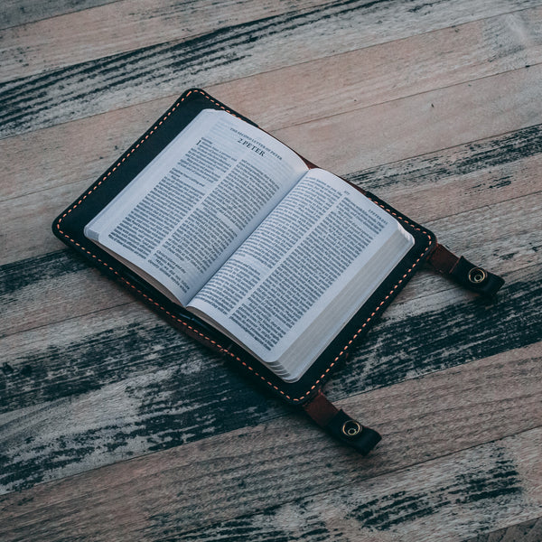 Pocket Bible – RLW Bible